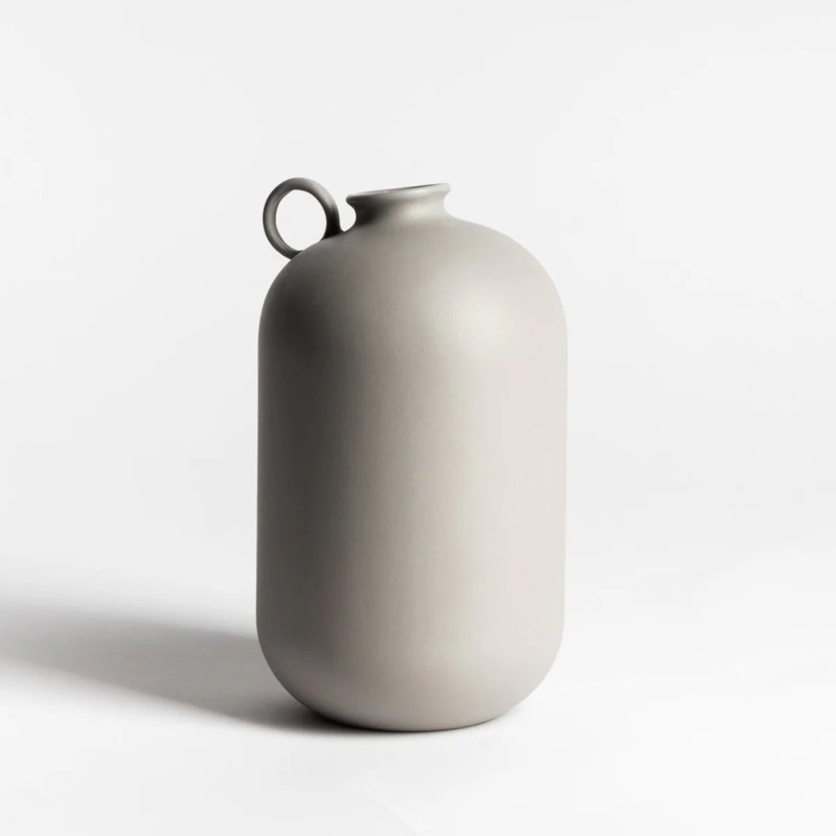 N.E.D Collections - Flugen Vase - Nest & Bird