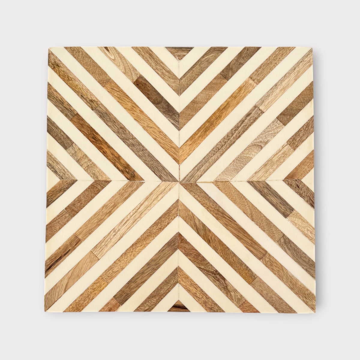 Eb and Ive Indica Cheese Board - Nest & Bird